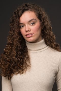 Gabriela Franco - Jennifer Pérez